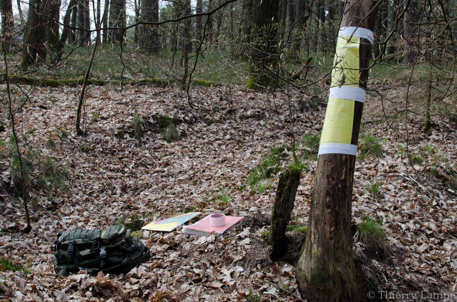 Gamelle Trophy 2015 : le récit — LaToileScoute