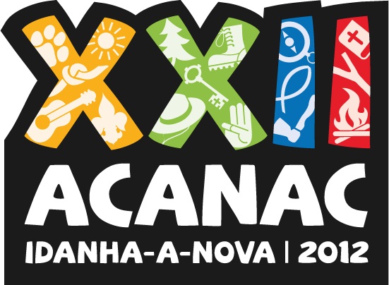 Acanac 2012 — LaToileScoute