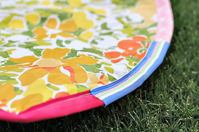 Sous-17 v2, pour être assis au sec ! — LaToileScoute