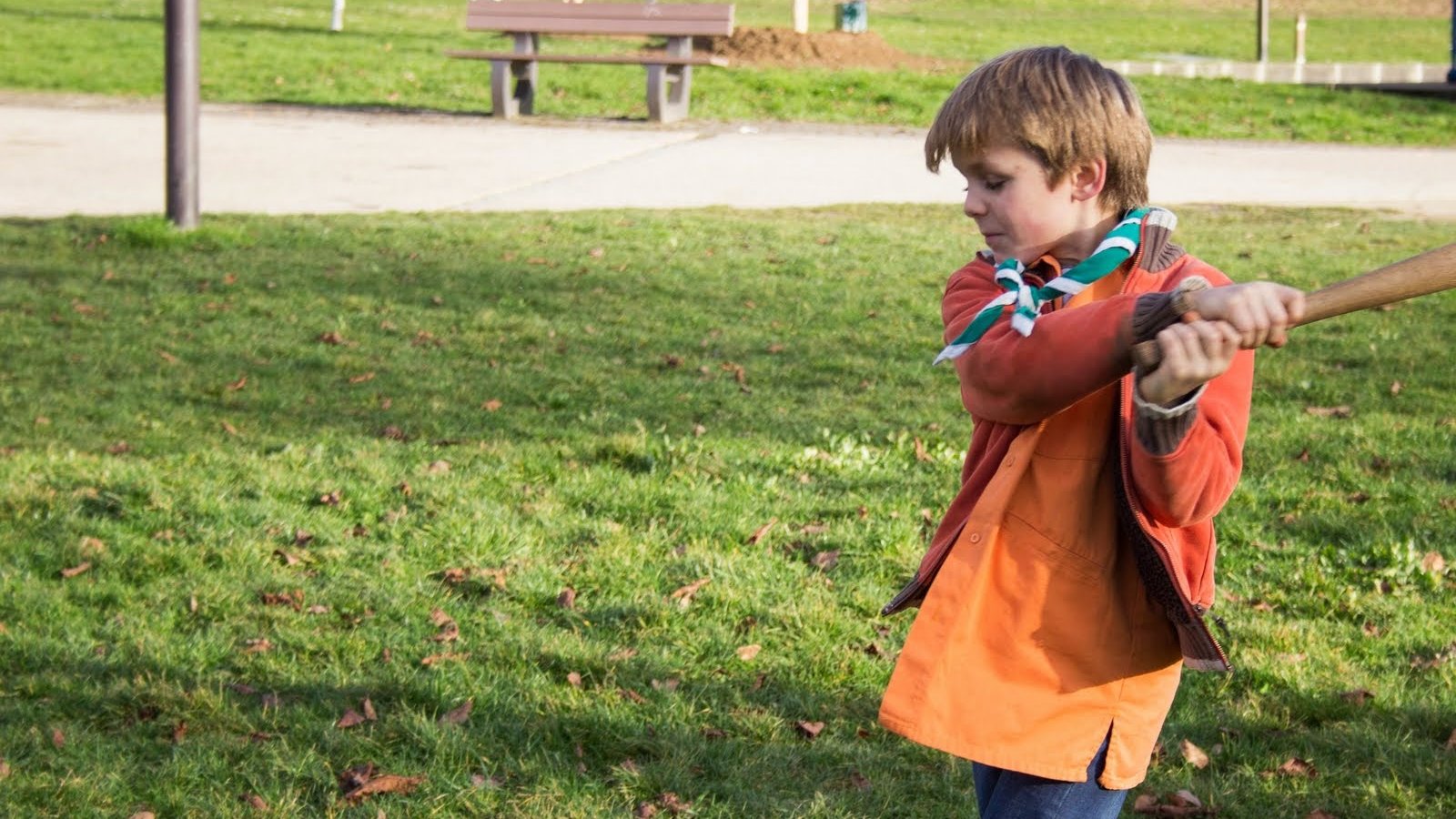 La thèque — LaToileScoute