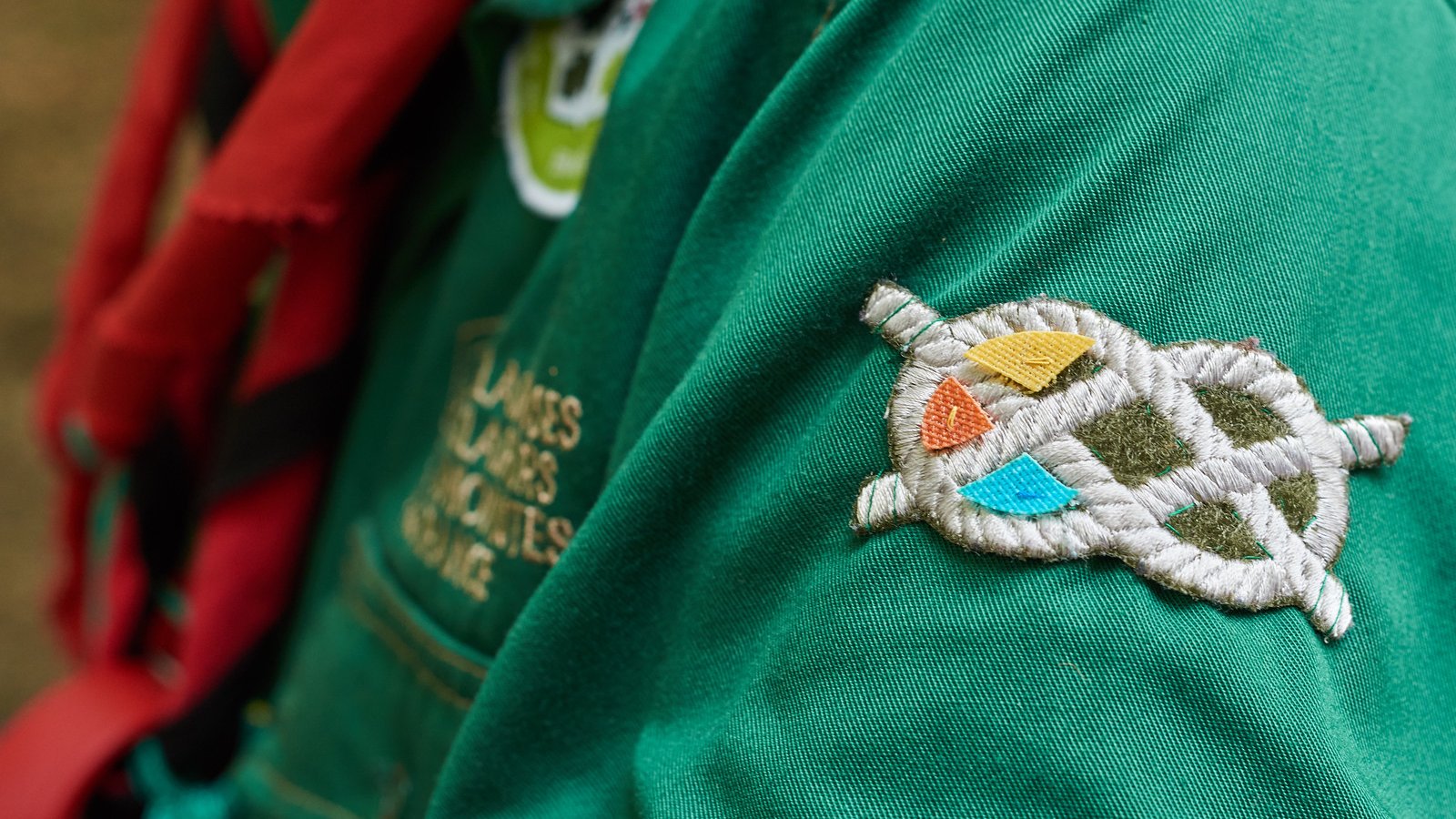 Reportage sur les Eclaireuses et Eclaireurs Unionistes de France ...